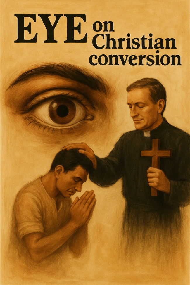 Vayuveg - EYE on Christian Conversion 11 incidents in July - How ...